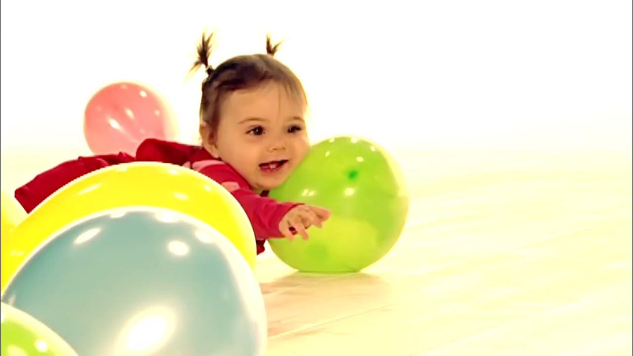ТИНИ ЛАВ 20222, Tiny Love HD ПОЛНАЯ версия Мультики для детей - YouTube