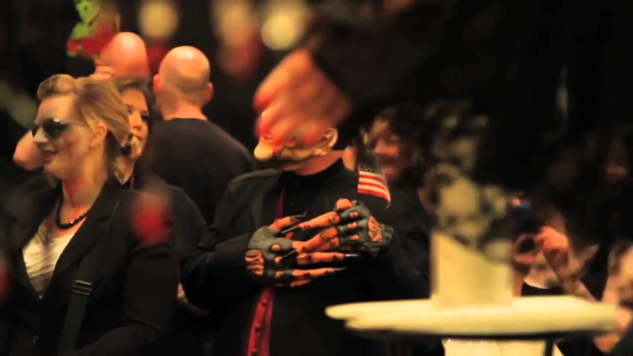 I Heart Monster Movies Official Trailer HD - YouTube