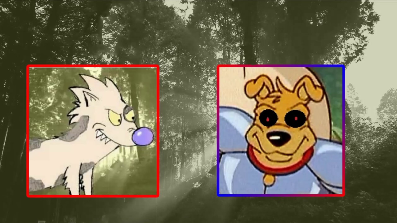 Road Rovers Lost Episode - YouTube