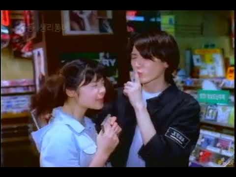 종근당(鐘根堂) 펜잘(PENZAL) TVCF 광고 - YouTube