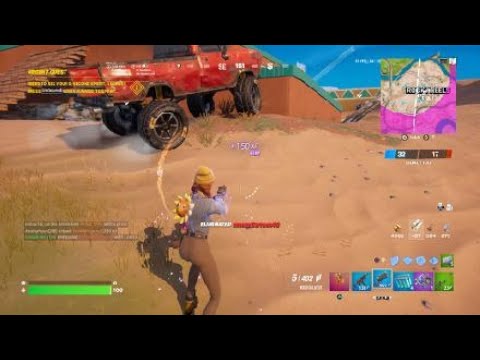 Revolver trick shot - YouTube