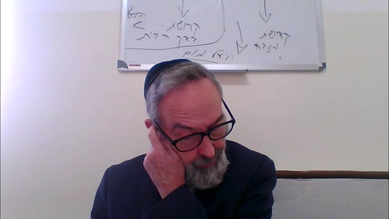 Masechet Yevamot 21a - YouTube