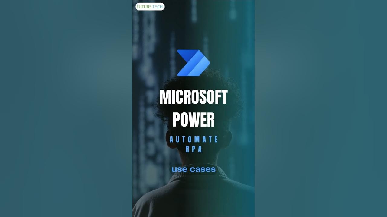 Microsoft Power Automate Use Cases - YouTube
