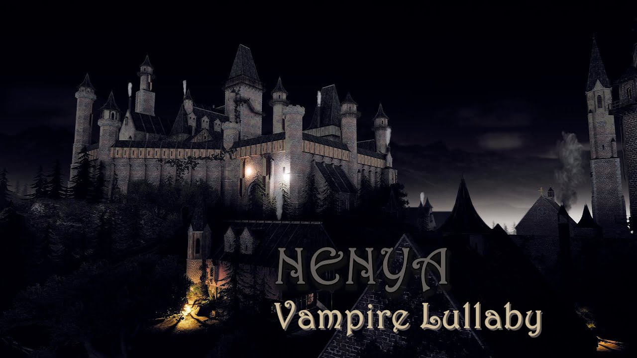 Vampire Lullaby - YouTube