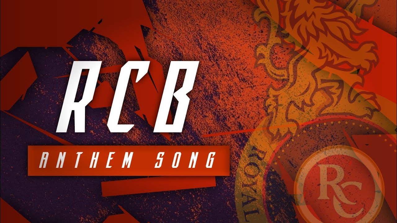RCB THEME SONG 2020 | #CHEERUPSONG | BRO MUSIC PRESENT | KANNADA VIDEO ...