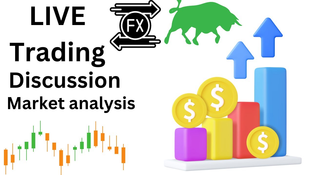 Live Forex Trading Discussion | Live Market Analysis - YouTube