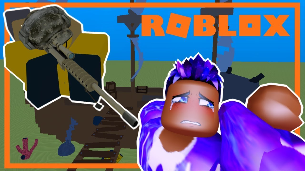 MAX LEVEL! (ROBLOX Tower Defence Simulator) - YouTube