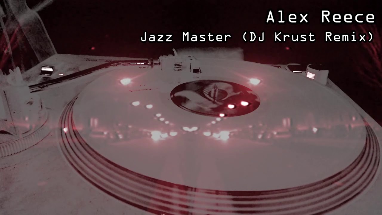 Alex Reece - Jazz Master (DJ Krust Remix) - YouTube
