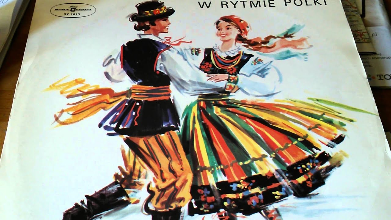 W rytmie polki - YouTube