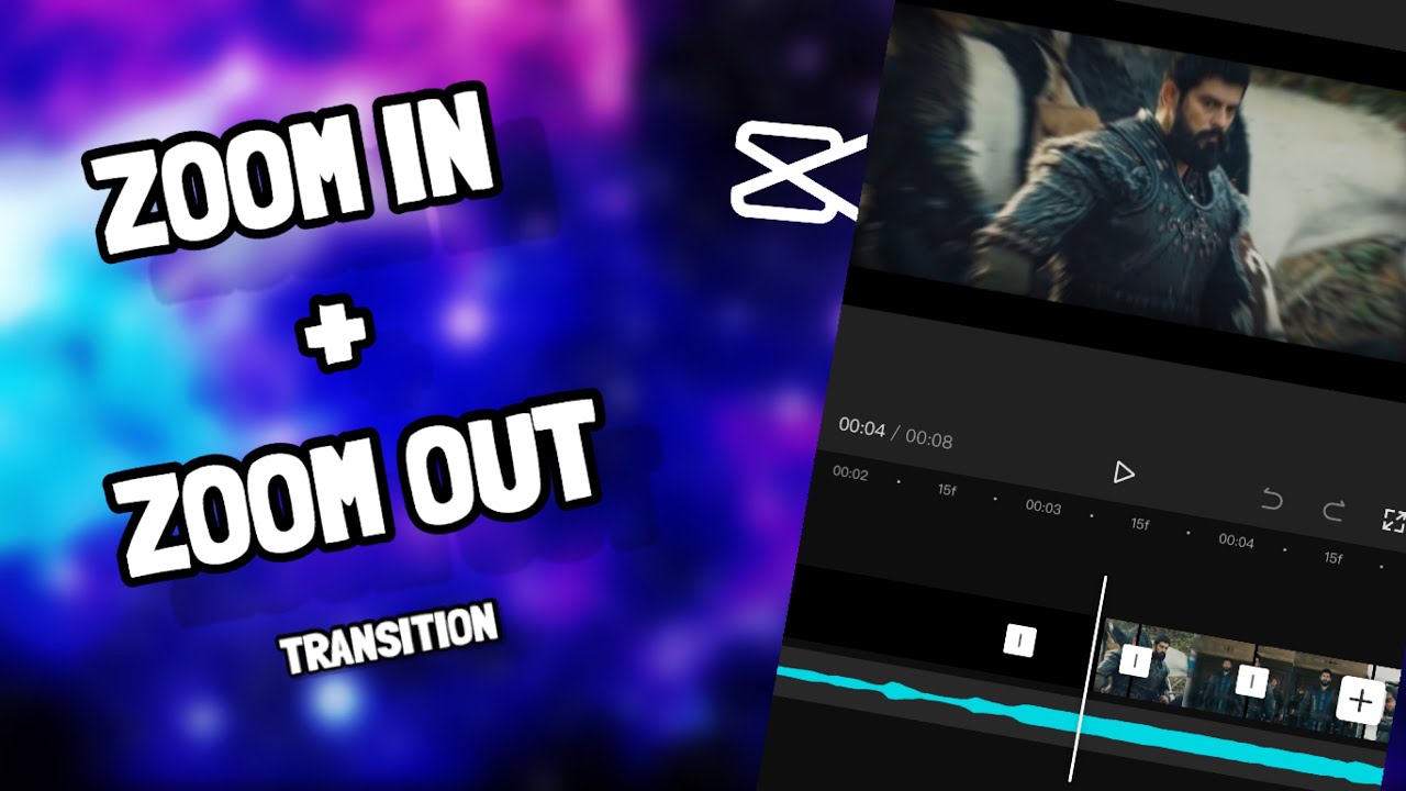 Smooth Zoom In Zoom Out Transition In Capcut Tutorial ITS MARIAM YouTube Smooth Zoom In Zoom Out Transition In Capcut Tutorial ITS MARIAM YouTube