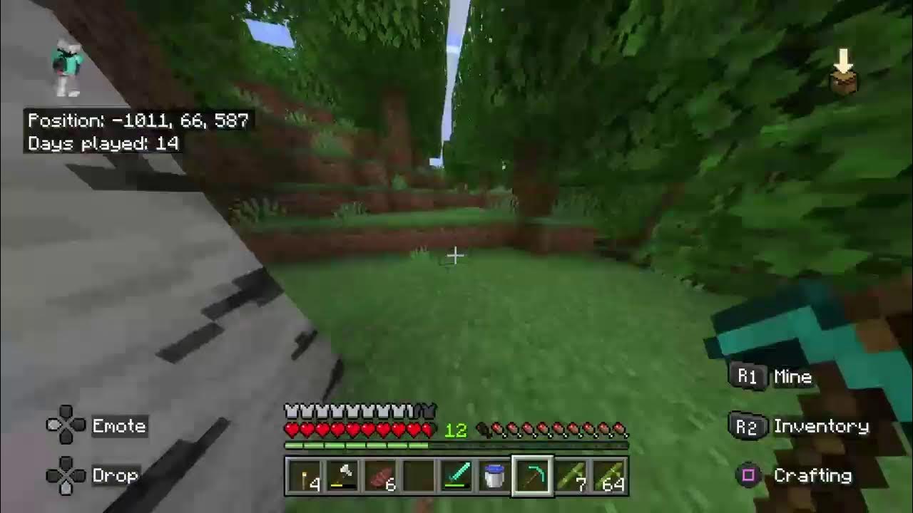 Beating Minecraft Before Ishowspeed X Kai Cenat Pt 4 Youtube