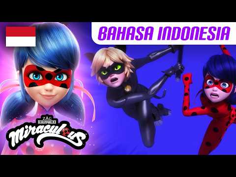 MIRACULOUS | English 🇺🇸 | 🐞 SEASON 5 EP. 12 - Perfection ▶️ Full Episode 4K | FULL