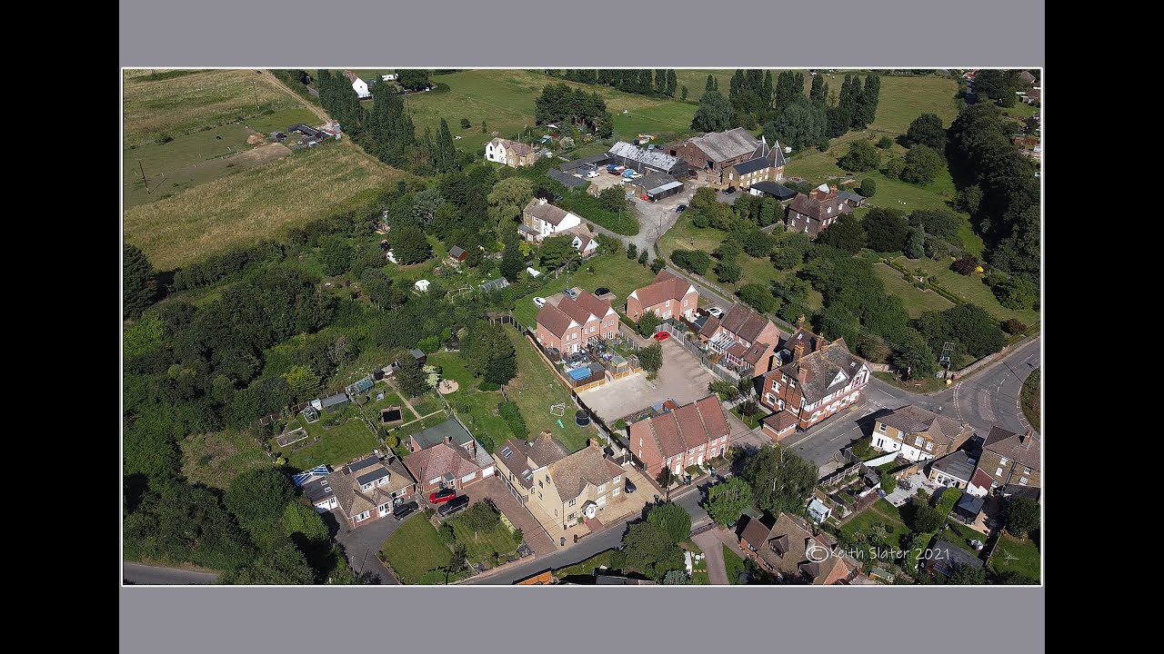 SUNNY DAY LOWER HIGHAM - YouTube