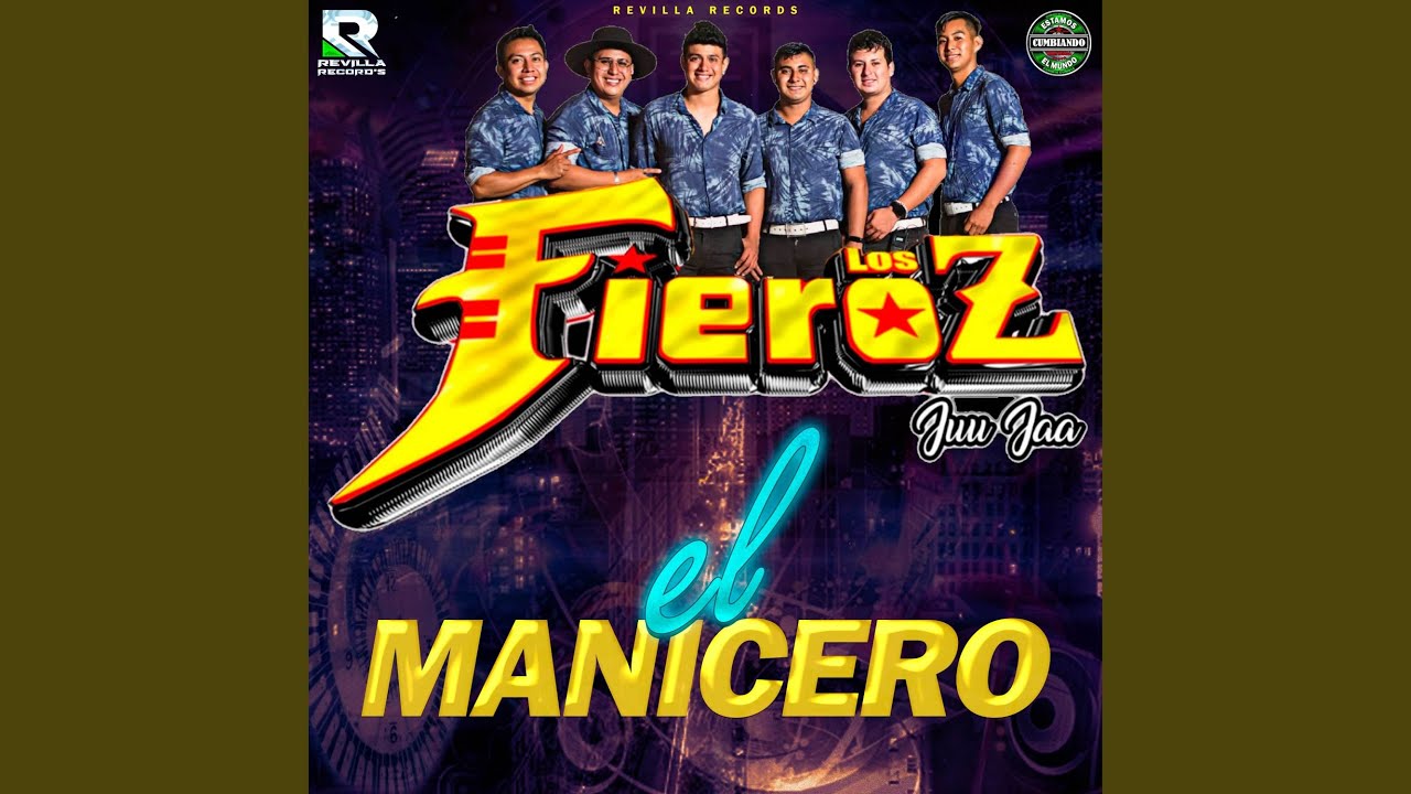 El Manicero - YouTube Music