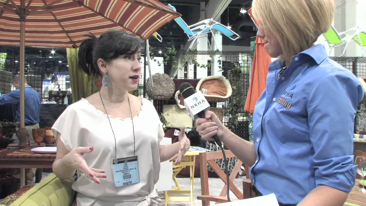 Lisa LaPorta Shares Her Industry Advice - YouTube