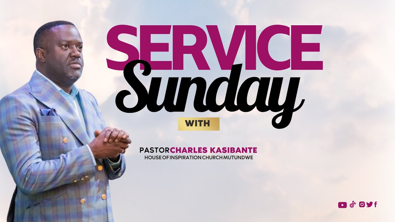 DIVINE ESTABLISHMENT ON THE ALTAR| SUNDAY SECOND SERVICE | 6TH AUG 2023 ...