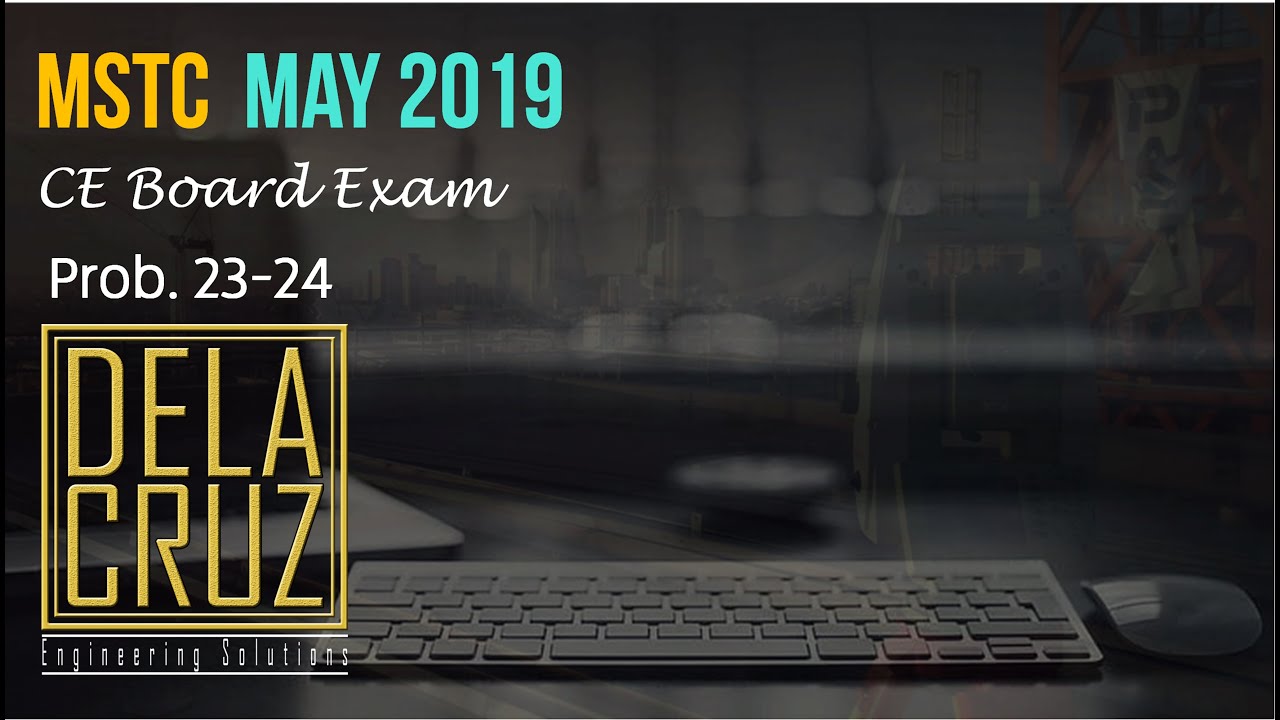 2019-May CELE MSTC (Nos. 23-24) - YouTube