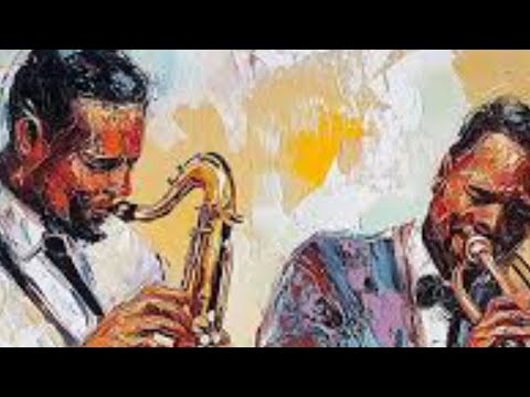Jazz Night (Tribute To Calvin Fallo)