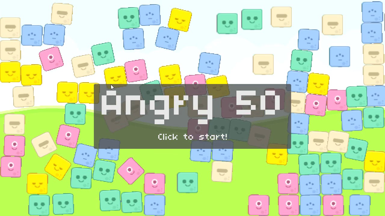 Angry 50 - YouTube