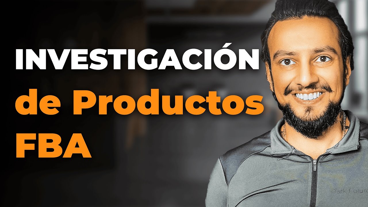 Cómo Investigar Productos para Marca Privada Amazon FBA: Guía Completa ...