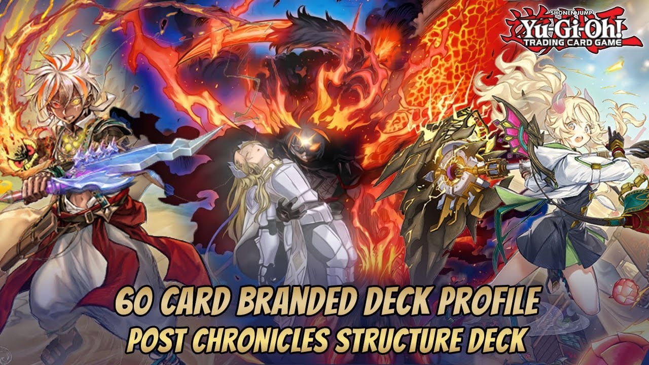 THIS 60 CARD BRANDED DECK IS CRAZYY.(UPDATED BRANDED DECK PROFILE ...