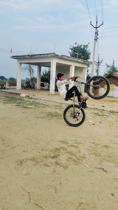 Koi kar lega #bmx #mtbcyclestunt #cycle - YouTube