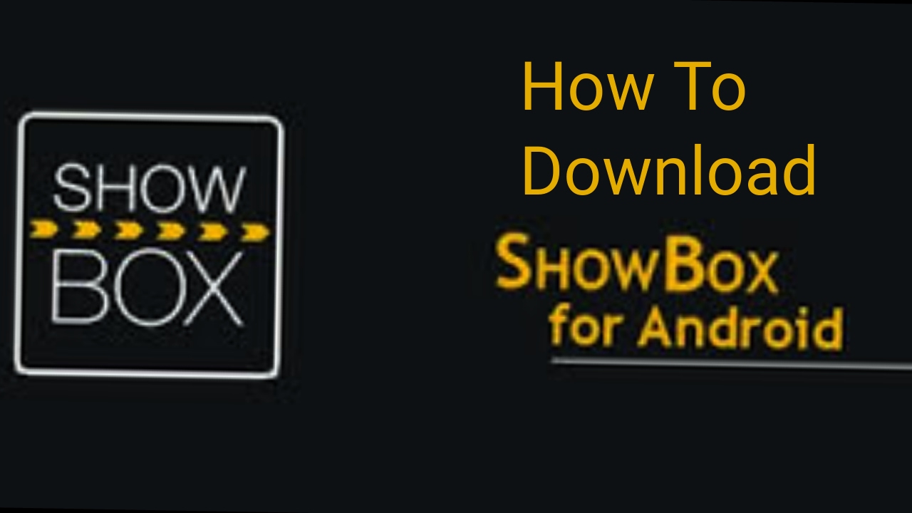 HOW TO DOWNLOAD SHOWBOX FREE 2017 ON ANDROID!!! - YouTube