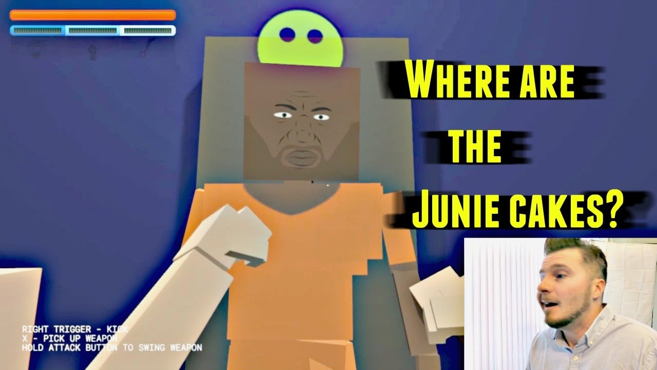 Joe and BIG BUBBA on a PRISON BUS - YouTube