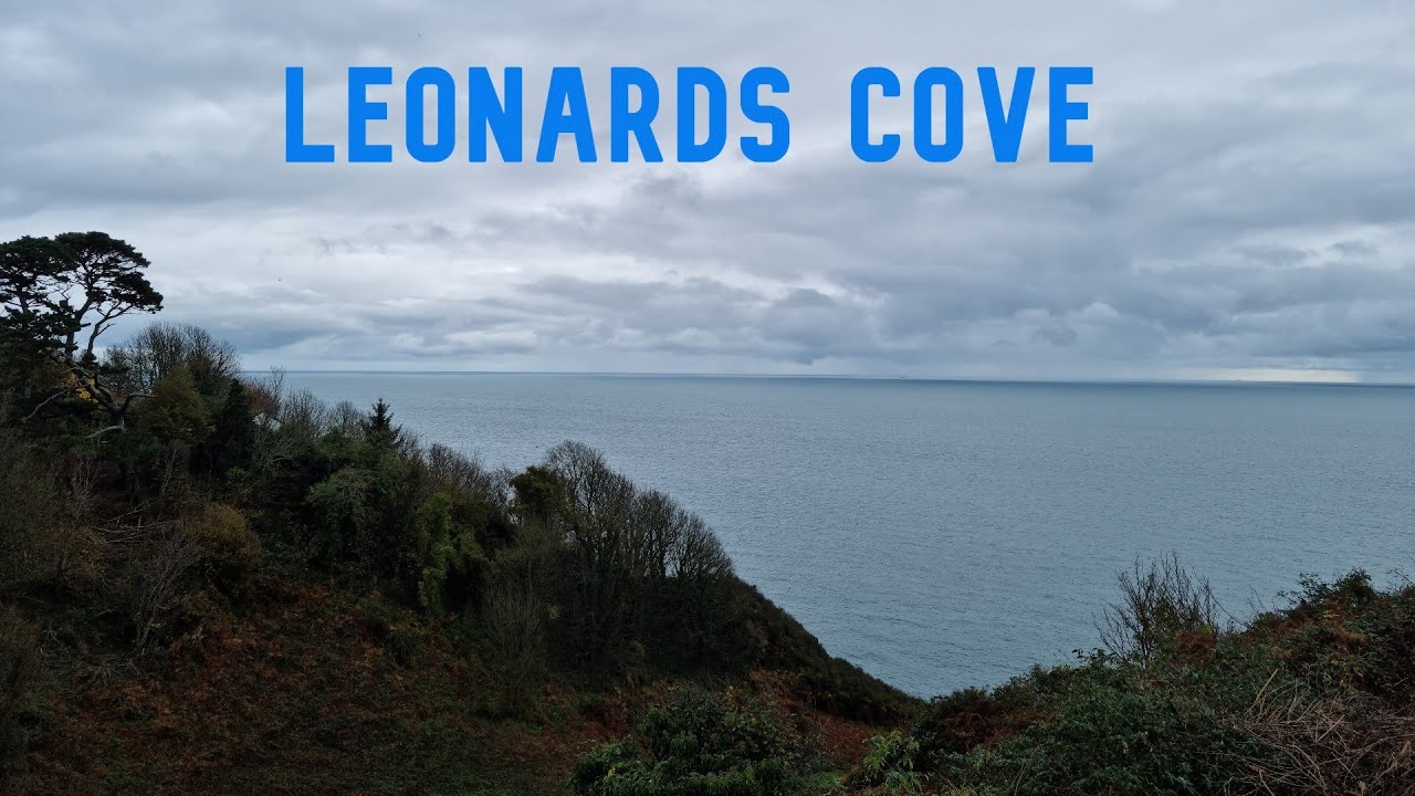 Leonards Cove Holiday Village - YouTube