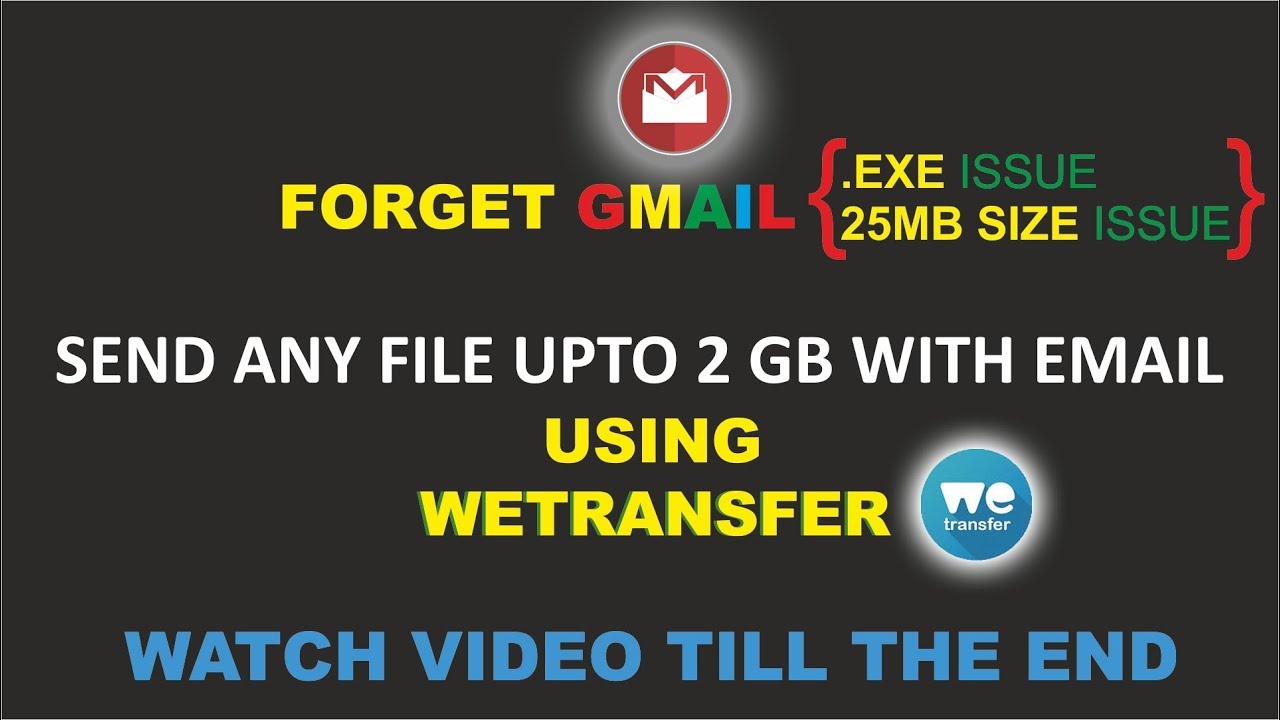 How To Send An Attachment Larger Than 25MB up To 2GB In Gmail YouTube how-to-send-an-attachment-larger-than-25mb-up-to-2gb-in-gmail-youtube
