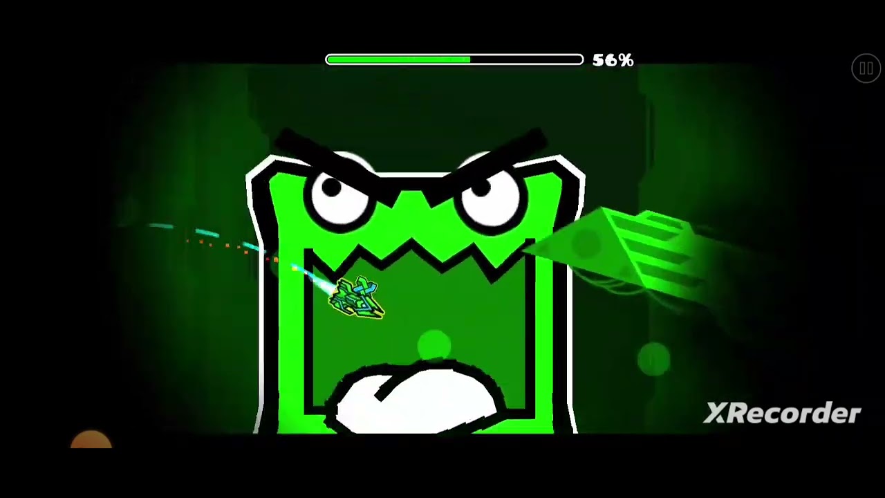 Mulge overload - YouTube