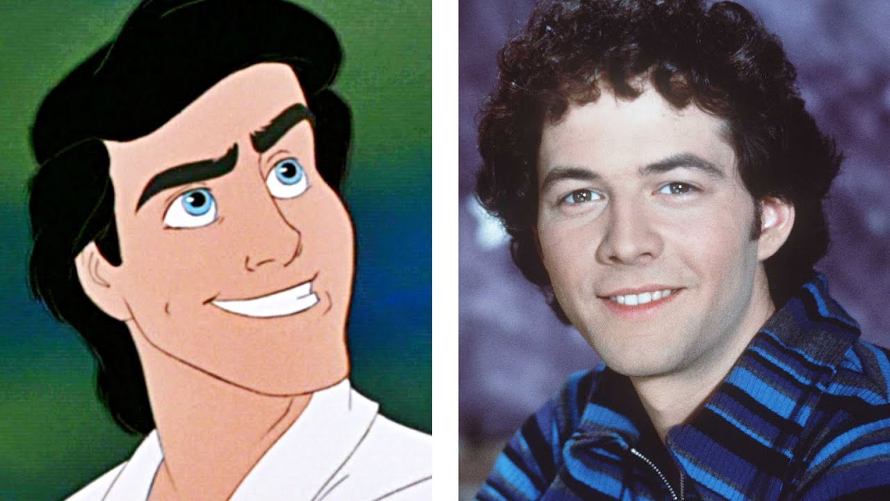 What Disney Princes Look Like In Real Life - YouTube