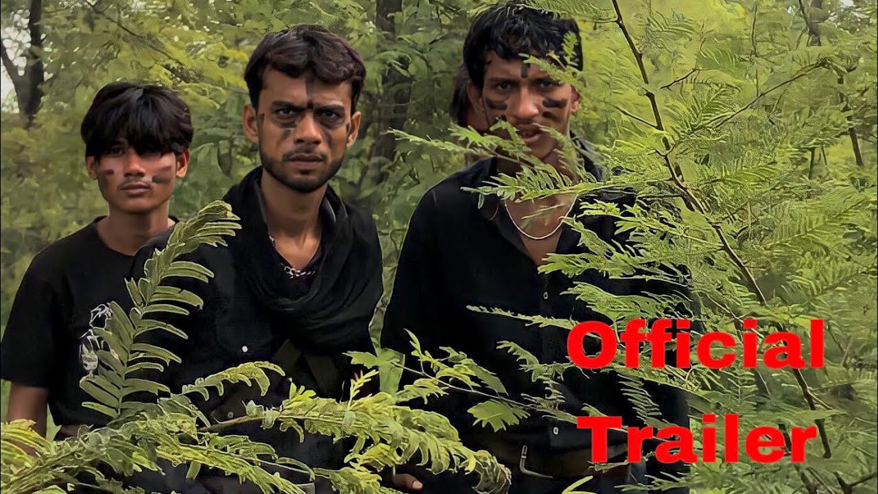 DAKU |offical trailer | 4star04 | 4s04 - YouTube