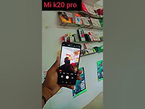 mi K20 pro mobile 2023?#mi #k20pro - YouTube