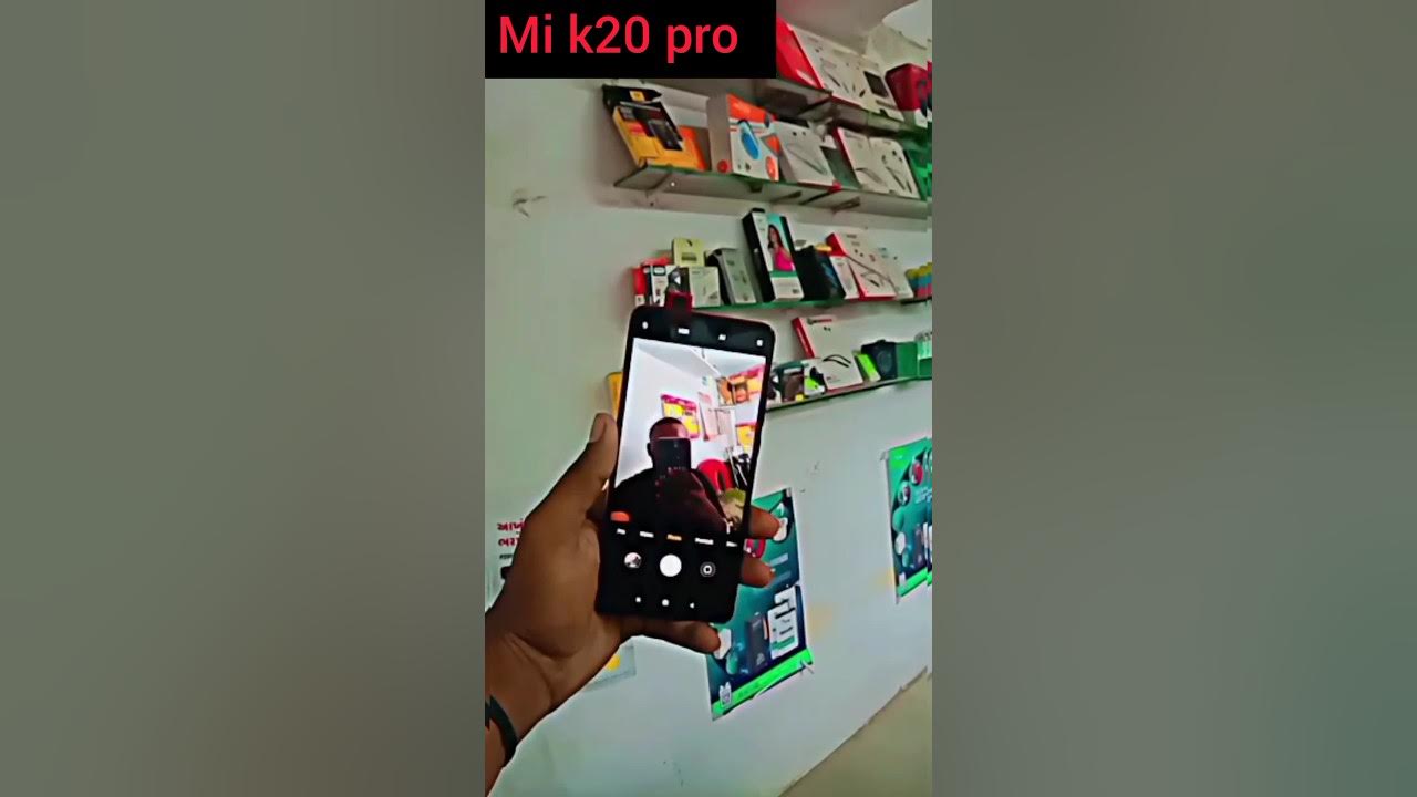 mi K20 pro mobile 2023?#mi #k20pro - YouTube