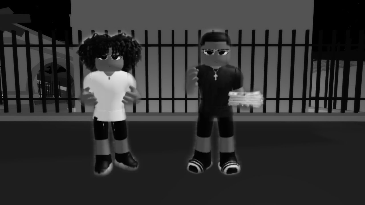 Dead Opps- Notti Osama, DD Osama [OFFICAL ROBLOX MUSIC VIDEO] - YouTube