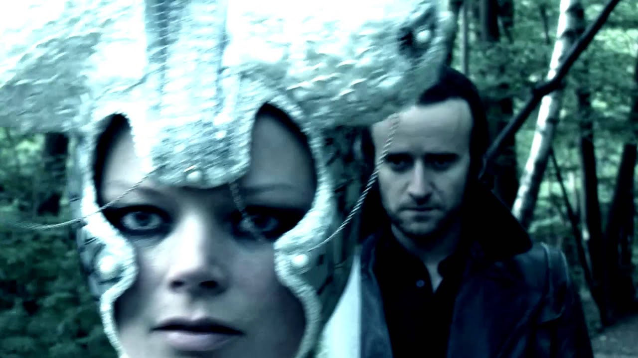 Lilith ritual HD - YouTube