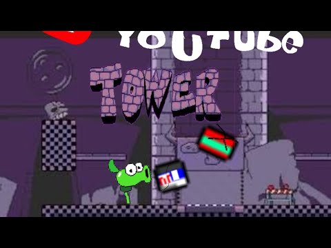 tráiler pizza tower lap 2 speedrun - YouTube