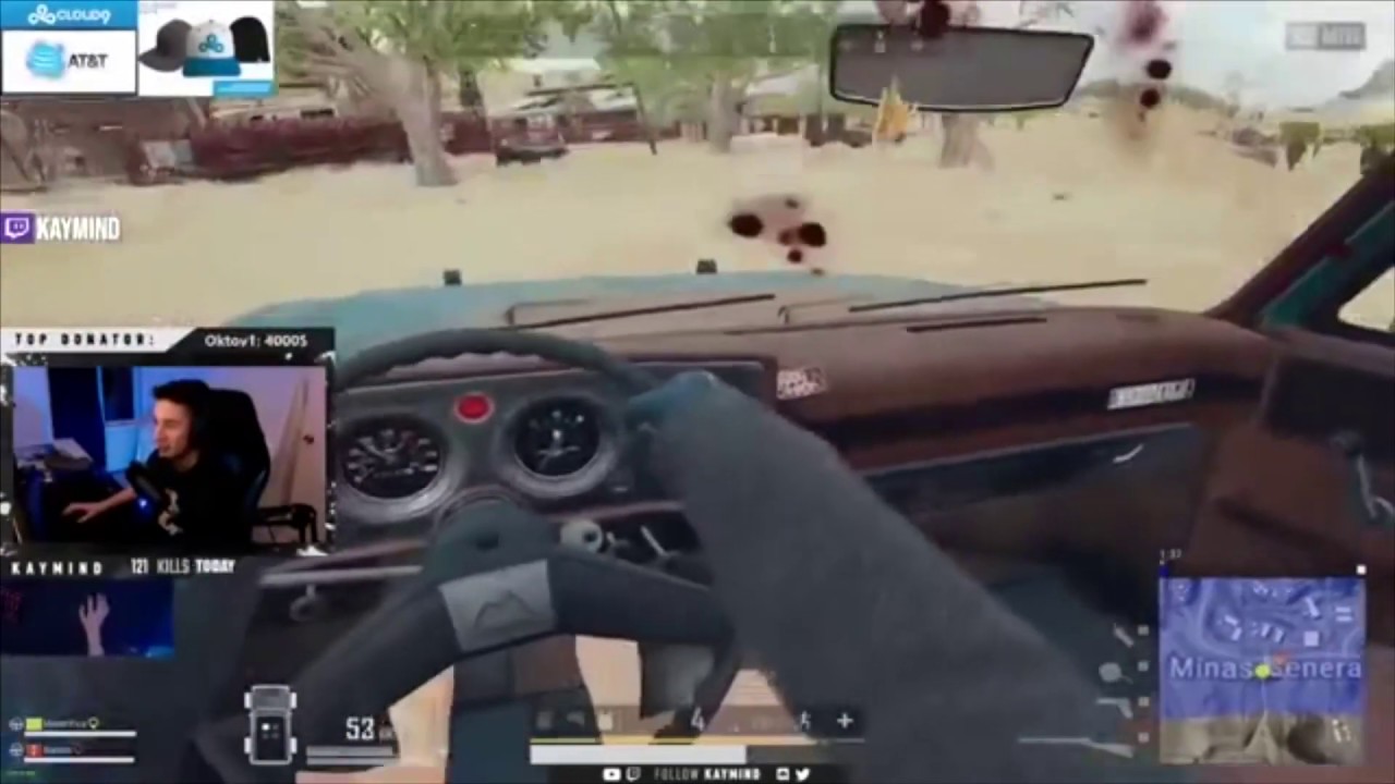 Impossible shots! Full rush gameplay with hunter op - YouTube