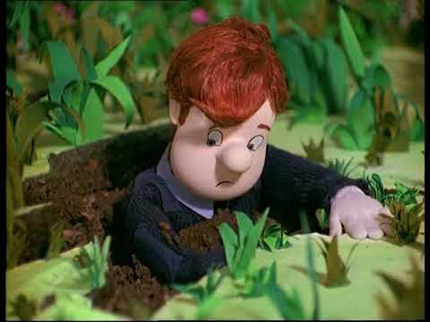 Fireman Sam™ | Deep Trouble for Sam | Series 4 - YouTube