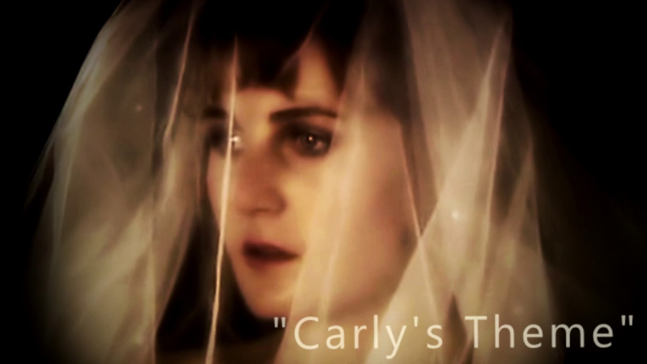 Home and Away Underscore - Carly's Theme - YouTube