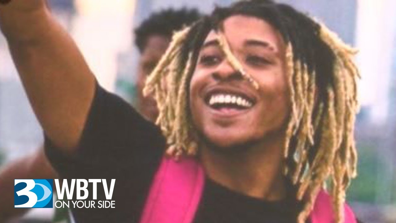 Renewed Push to Find Popular Charlotte Rapper's Killer - YouTube