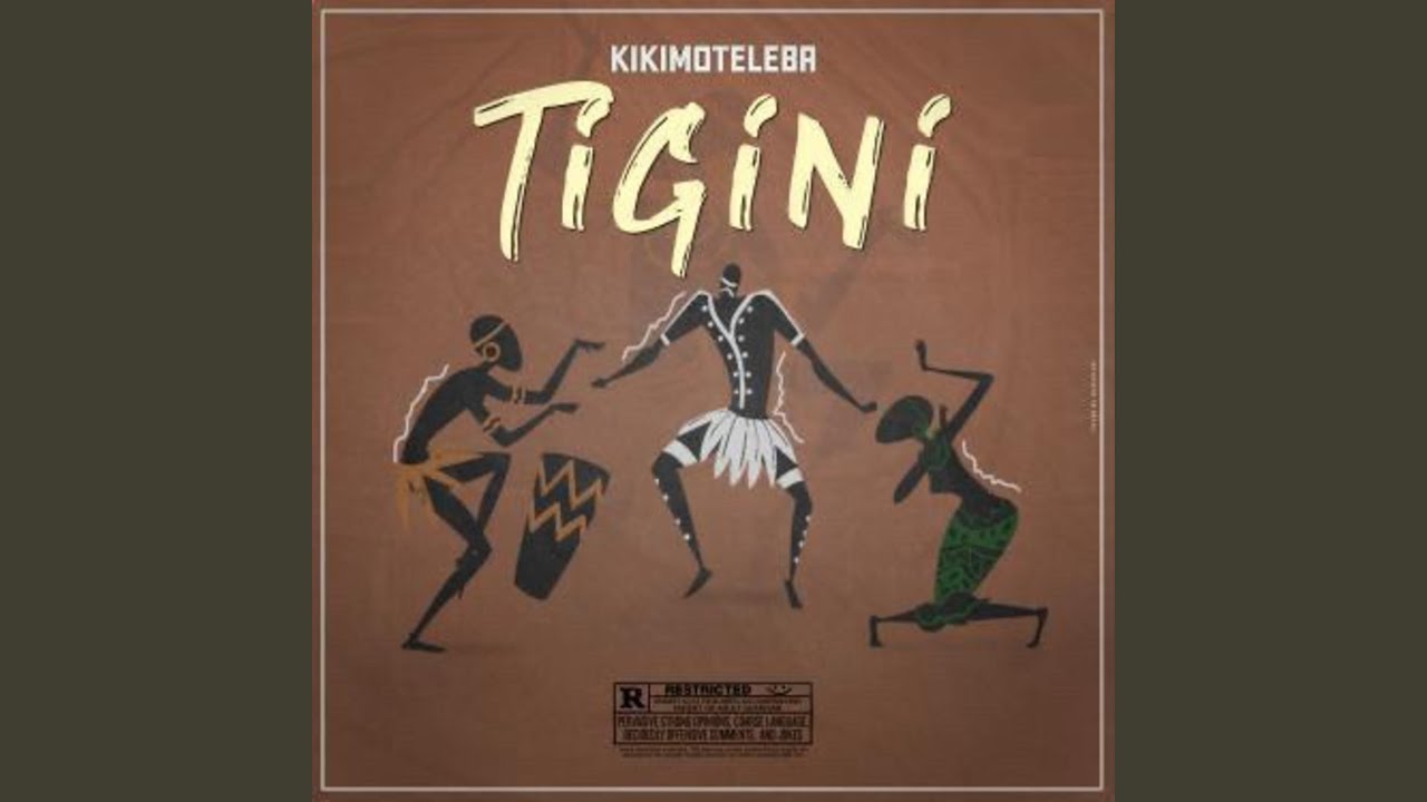 Tigini - YouTube