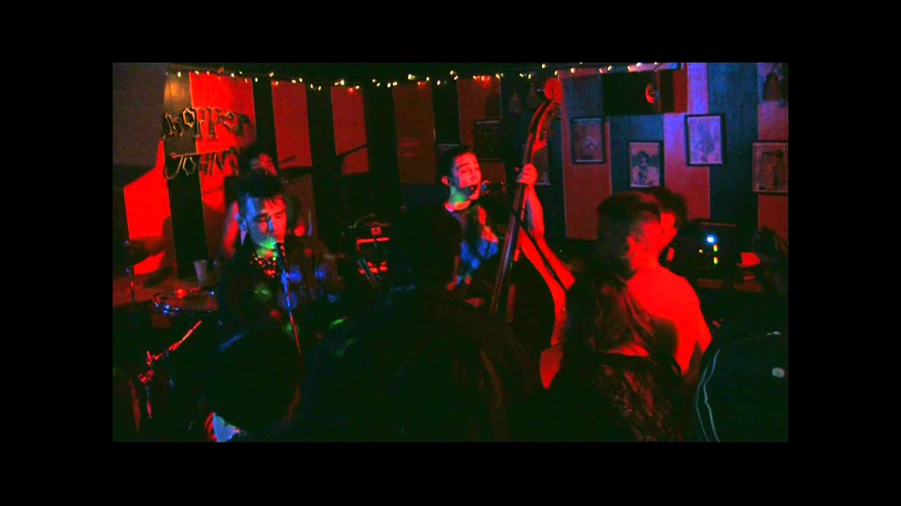 The Limit Club - Sleeptalking - YouTube Music