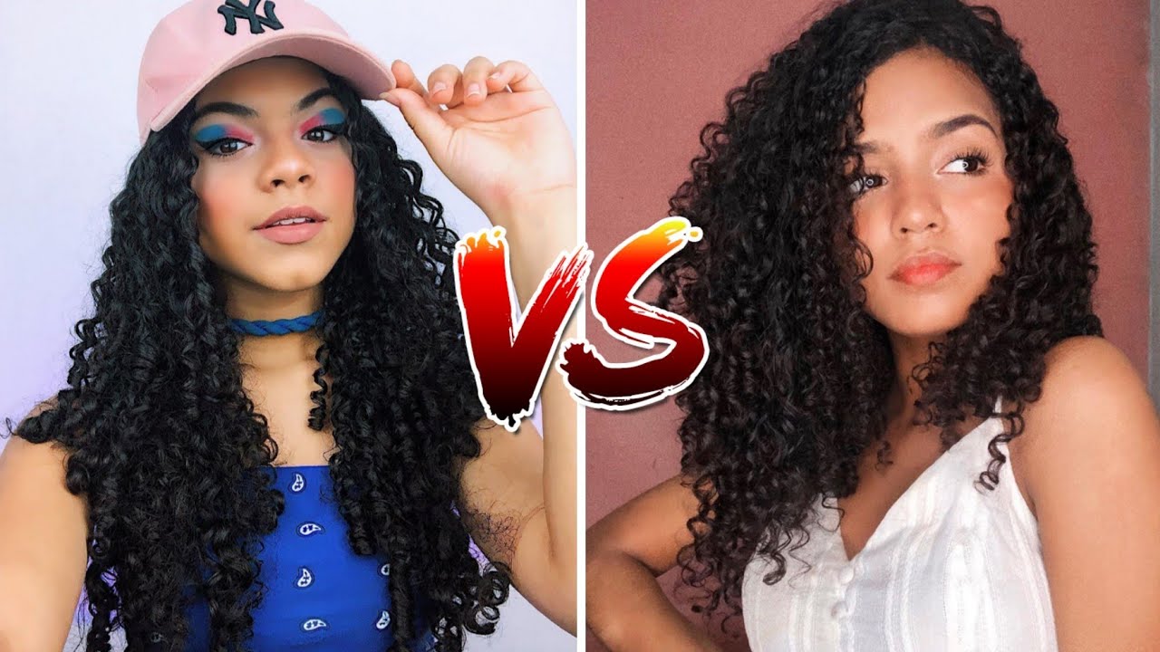 BECCA OLIVEIRA & Radija pereira|Batalha de Challenger ️ - YouTube