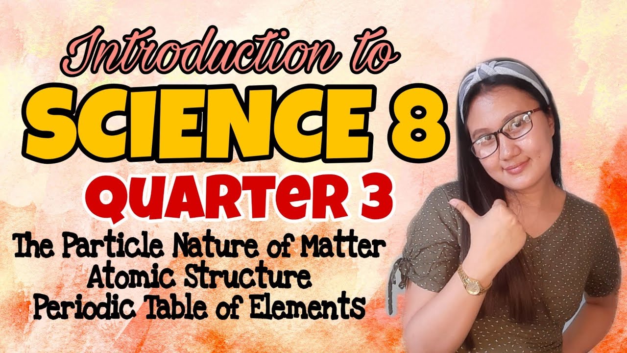 Lesson Topics In Science 8 Quarter 3 YouTube lesson-topics-in-science-8-quarter-3-youtube