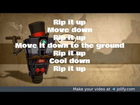 Wang Chung - Everybody Have Fun Tonight (Lyrics) - YouTube