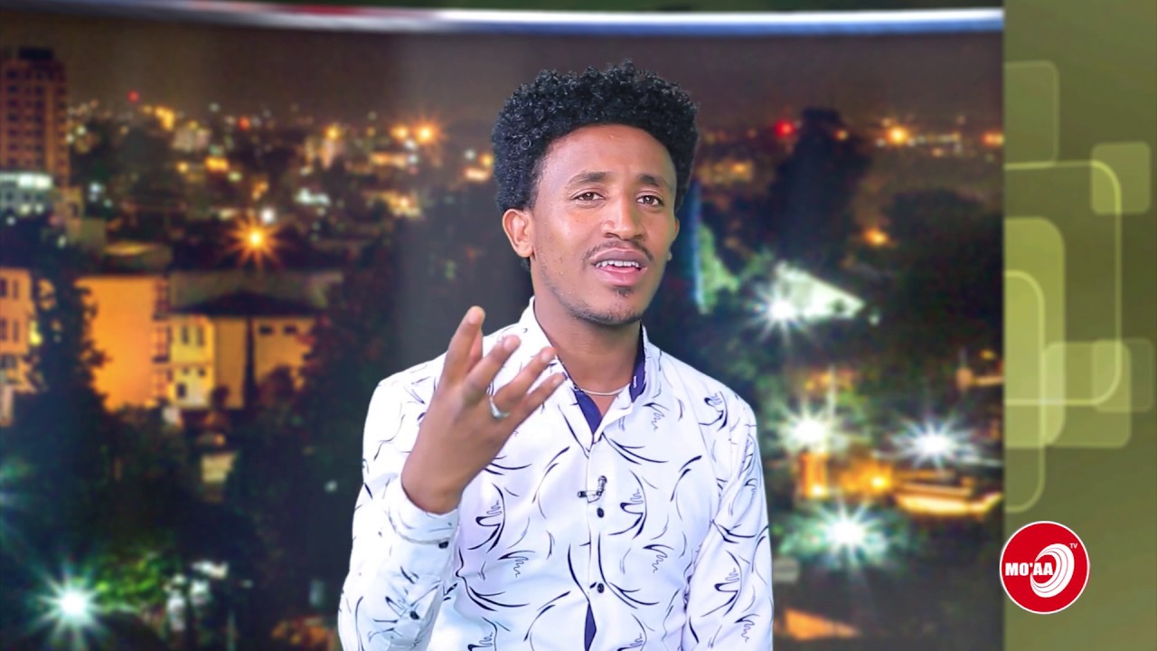 Waaqeffannaa Miidhagaa ! SOLOMON ADDUNYAA fi DAWIT MORKA | MO'AA TV ...