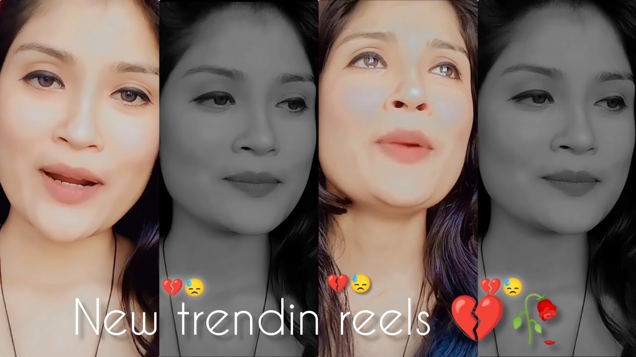 New Trendin reels 🥰 - YouTube
