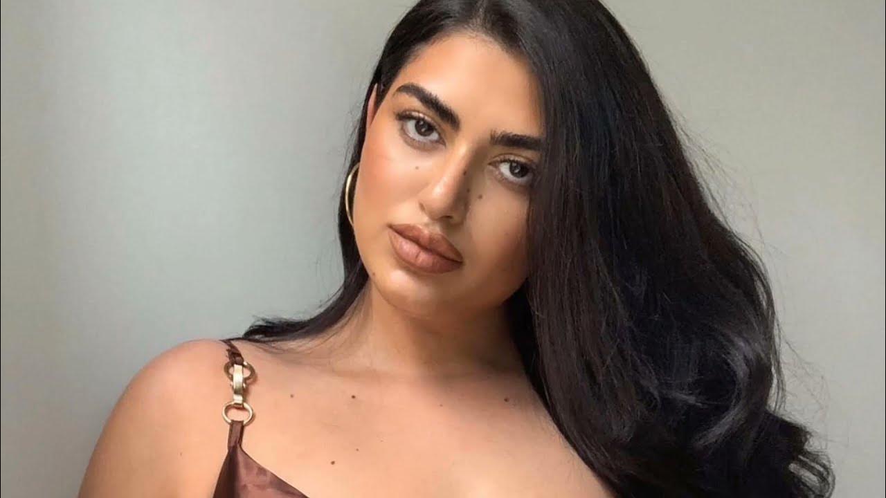 Curvy Queen Irena Drezis Wiki Lifestyle Brand Ambassador Irenadrezi